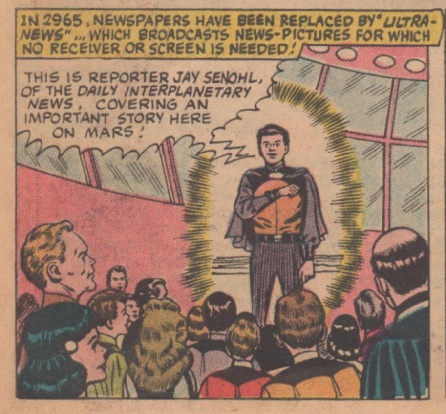 Superman #181 (November, 1965) | Attack of the 50 Year Old Comic Books