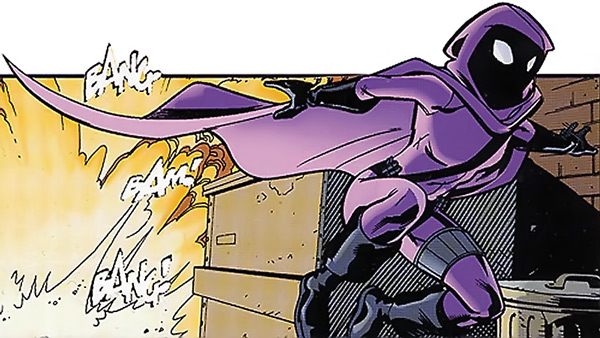 A spoiler warning for all seasons | Attack of the 50 Year Old Comic Books