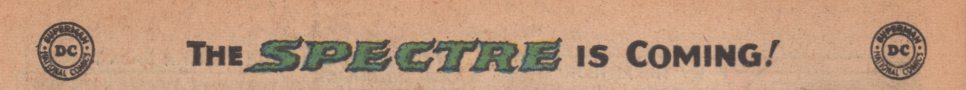 More Fun Comics | Attack of the 50 Year Old Comic Books