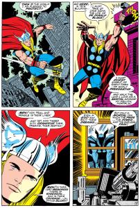 Thor #158 (November, 1968) | Attack of the 50 Year Old Comic Books