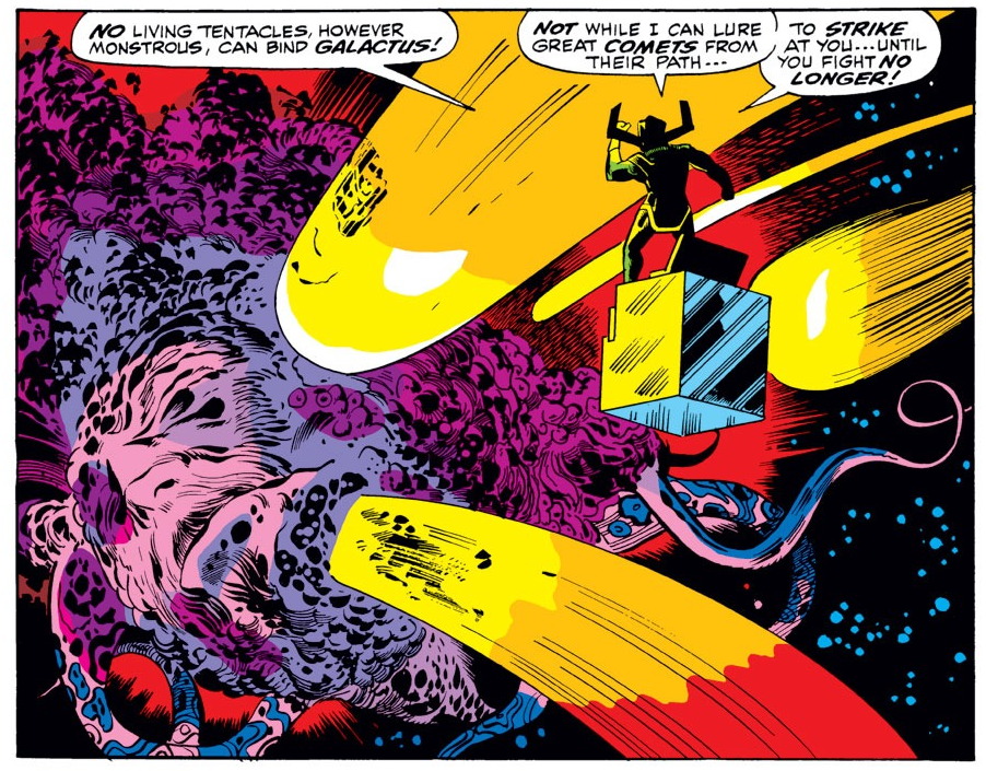 Thor #161 (February, 1969) | Attack of the 50 Year Old Comic Books