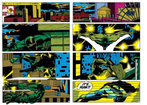 Daredevil #52 (May, 1969) | Attack of the 50 Year Old Comic Books