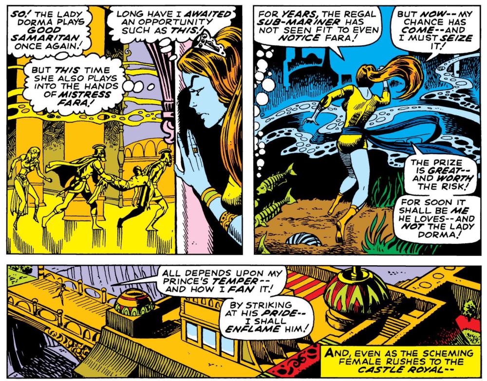 Hulk #118 (August, 1969) | Attack of the 50 Year Old Comic Books