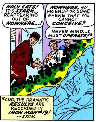 Avengers #70 (November, 1969) | Attack of the 50 Year Old Comic Books