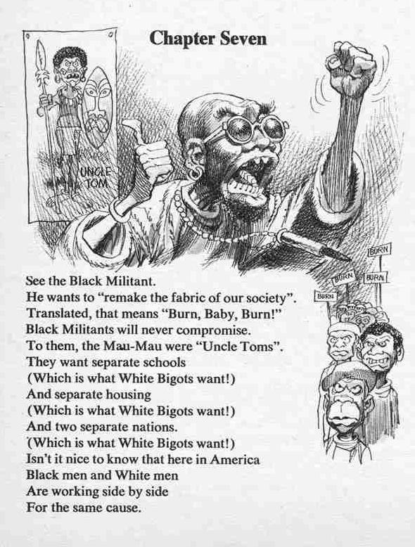 Mad #129 (September, 1969) | Attack of the 50 Year Old Comic Books