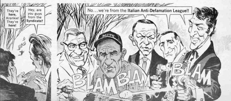 Mad #129 (September, 1969) | Attack of the 50 Year Old Comic Books