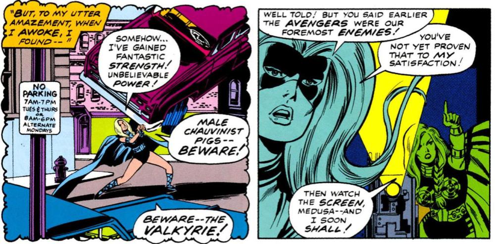 Avengers #83 (December, 1970) | Attack of the 50 Year Old Comic Books