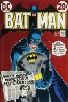 Batman #255 (Mar.-Apr., 1974) | Attack of the 50 Year Old Comic Books