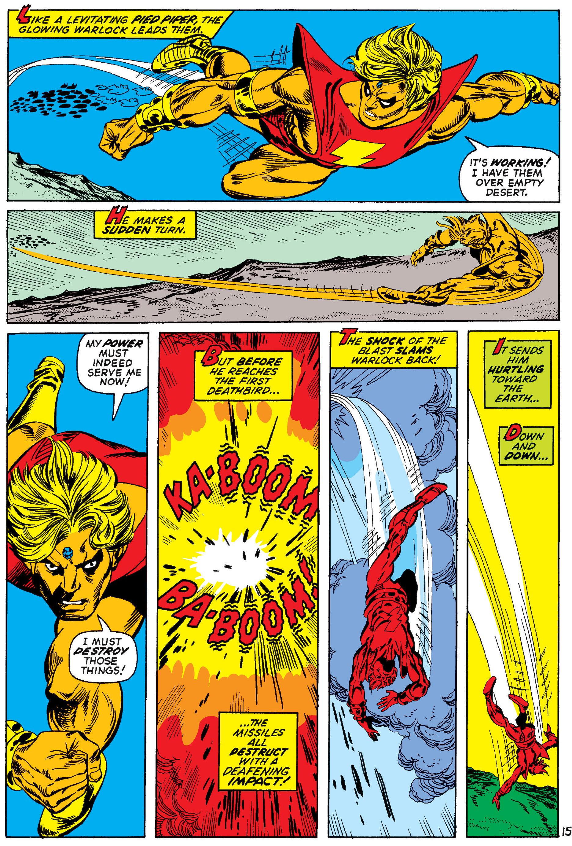 warlock5-destruct | Attack of the 50 Year Old Comic Books