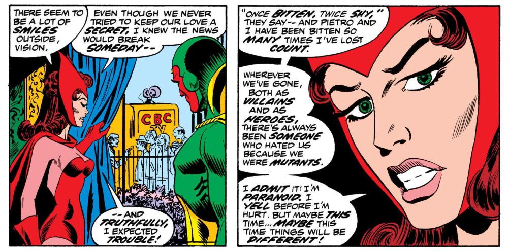 Avengers #113 (July, 1973) | Attack of the 50 Year Old Comic Books