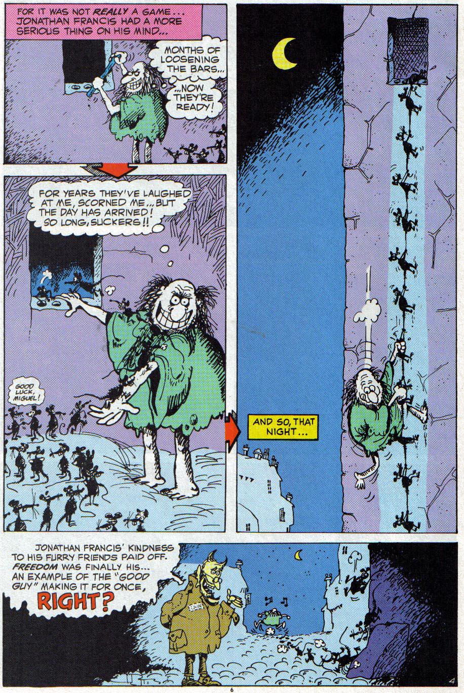 Plop #1 (Sep.-Oct., 1973) | Attack of the 50 Year Old Comic Books
