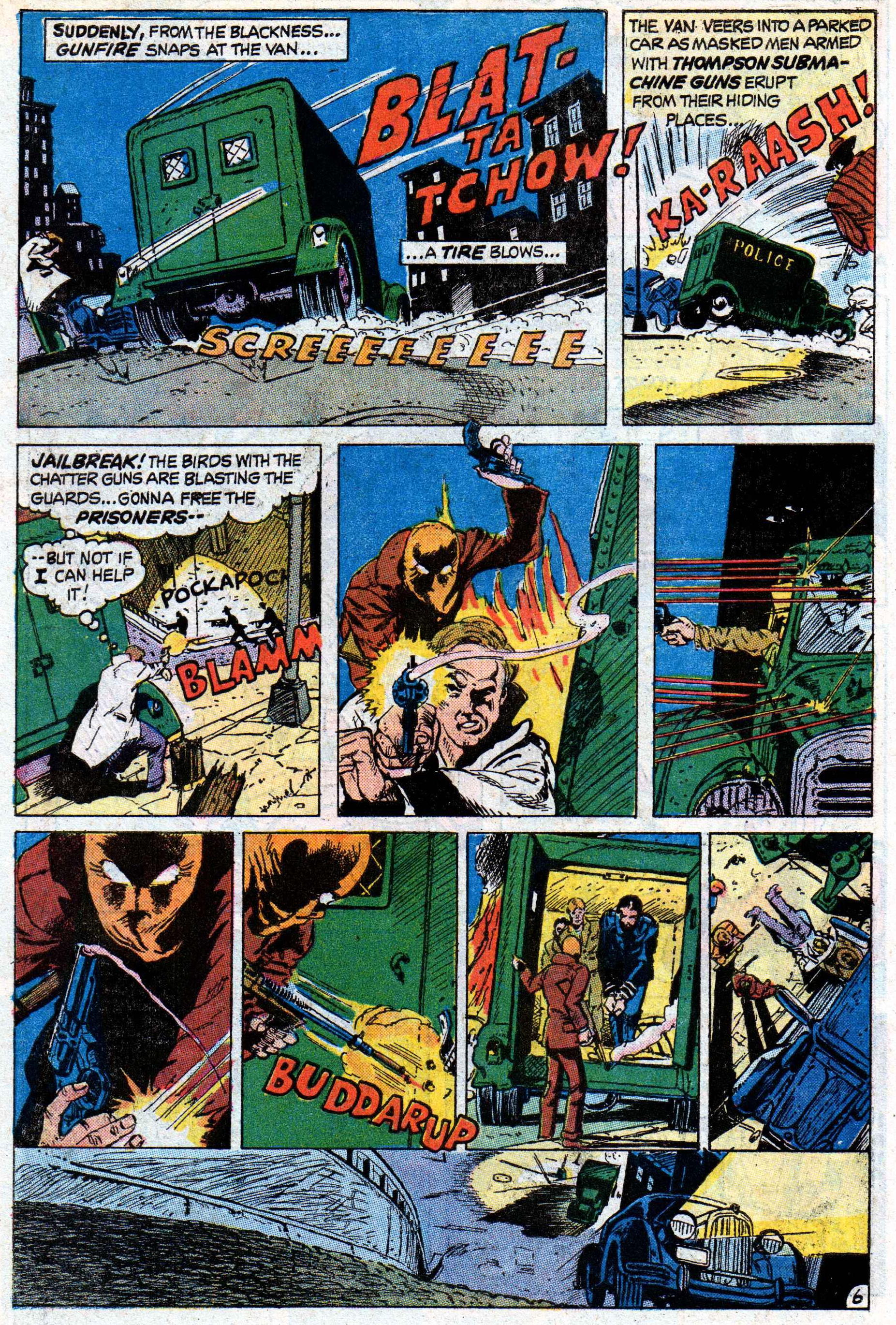 shadow1-jailbreak | Attack of the 50 Year Old Comic Books