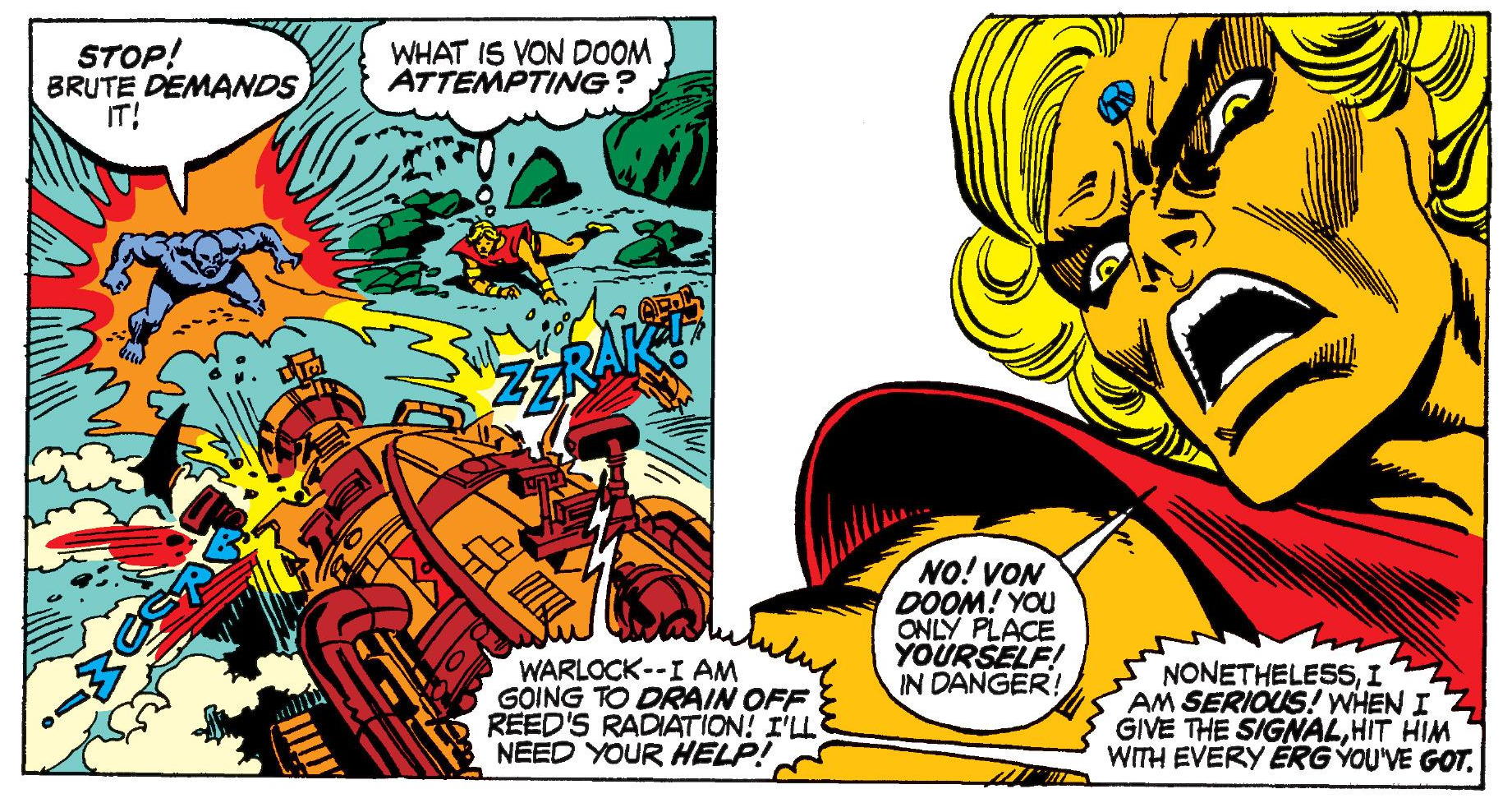 warlock7-attempting | Attack of the 50 Year Old Comic Books