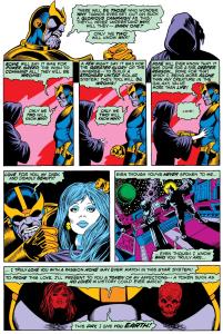 Captain Marvel #31 (March, 1974) | Attack of the 50 Year Old Comic Books