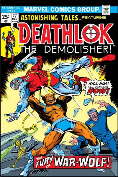 Attack of the 50 Year Old Comic Books | A look back at some really old ...