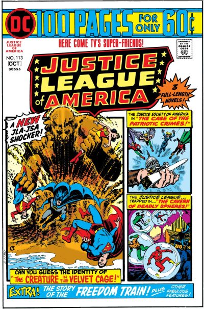 Attack of the 50 Year Old Comic Books | A look back at some really old ...