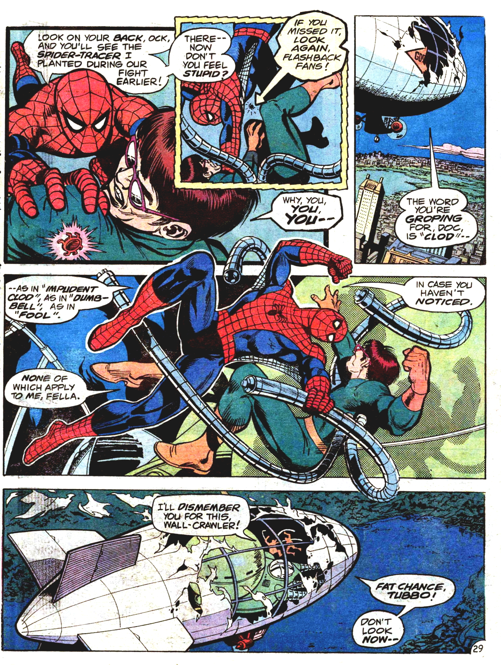svss-tubbo | Attack of the 50 Year Old Comic Books